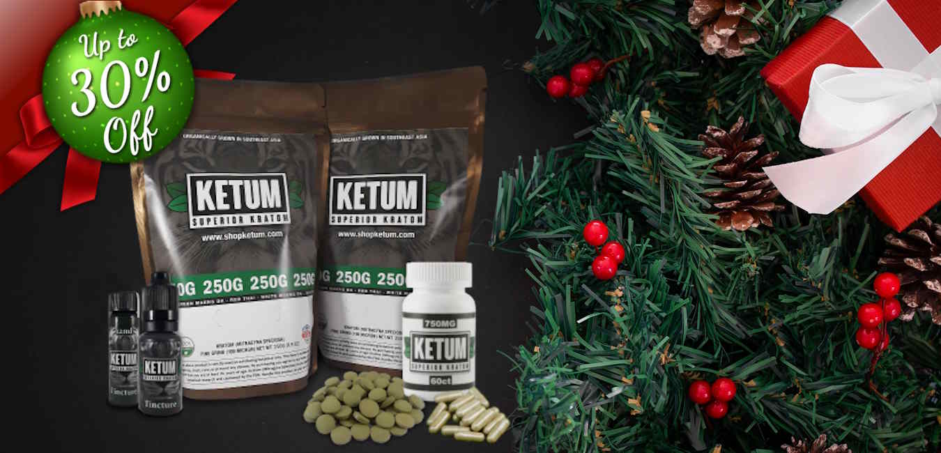 Shop Ketum | Buy Kratom Powder, Capsules and Gummies Online
