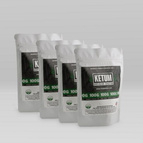Kratom Multi Packs - Ketum Superior Kratom