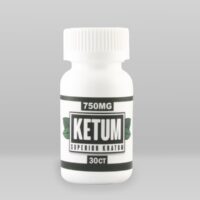 Buy Kratom Capsules - Pure & lab Tested - Ketum Superior Kratom