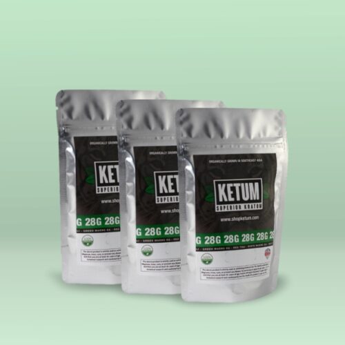 Buy 2 Way Split 1 Kilo Powder online - Ketum Superior Kratom