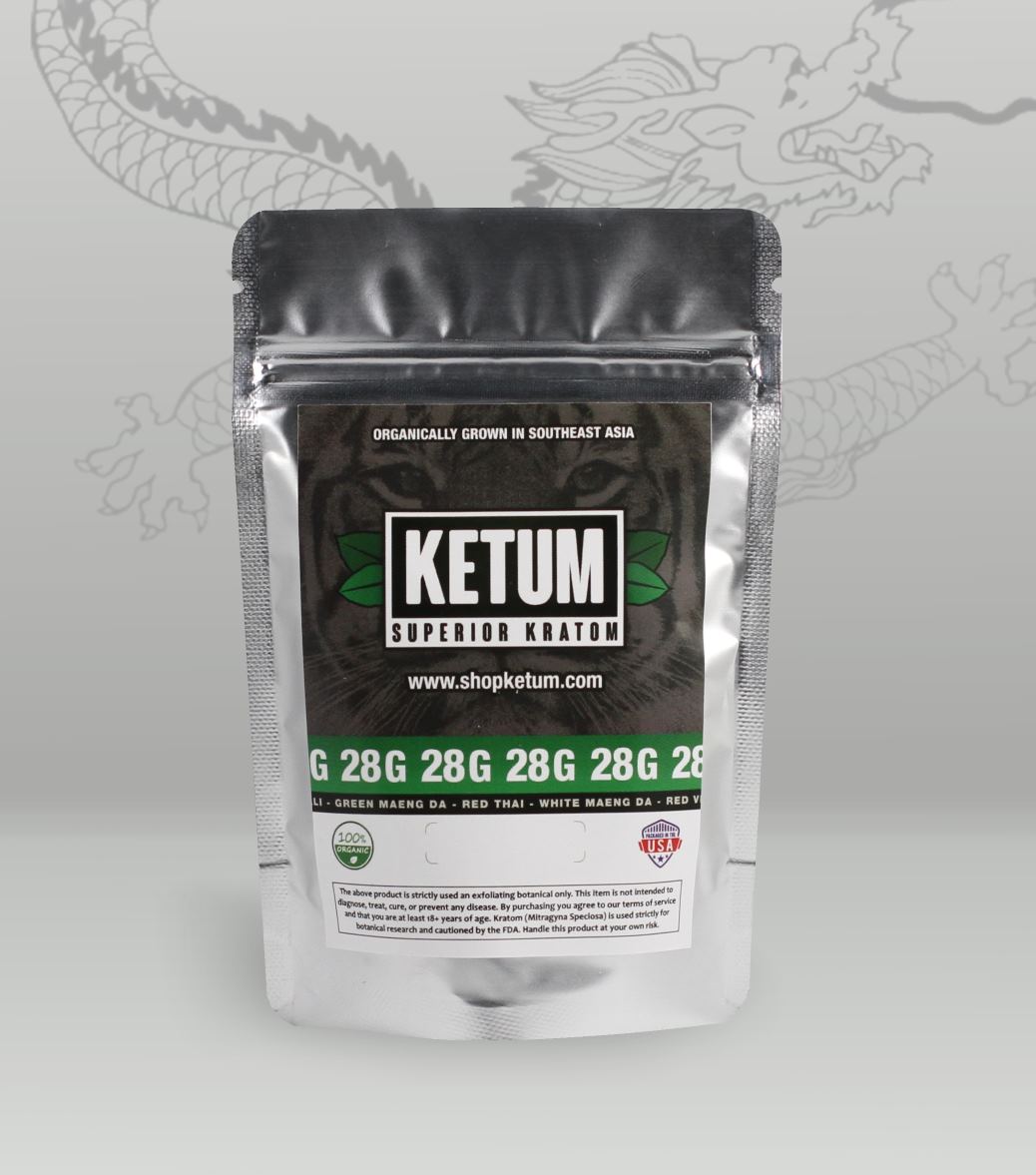 Buy Red Dragon Kratom Powder Online for Natural Well-being