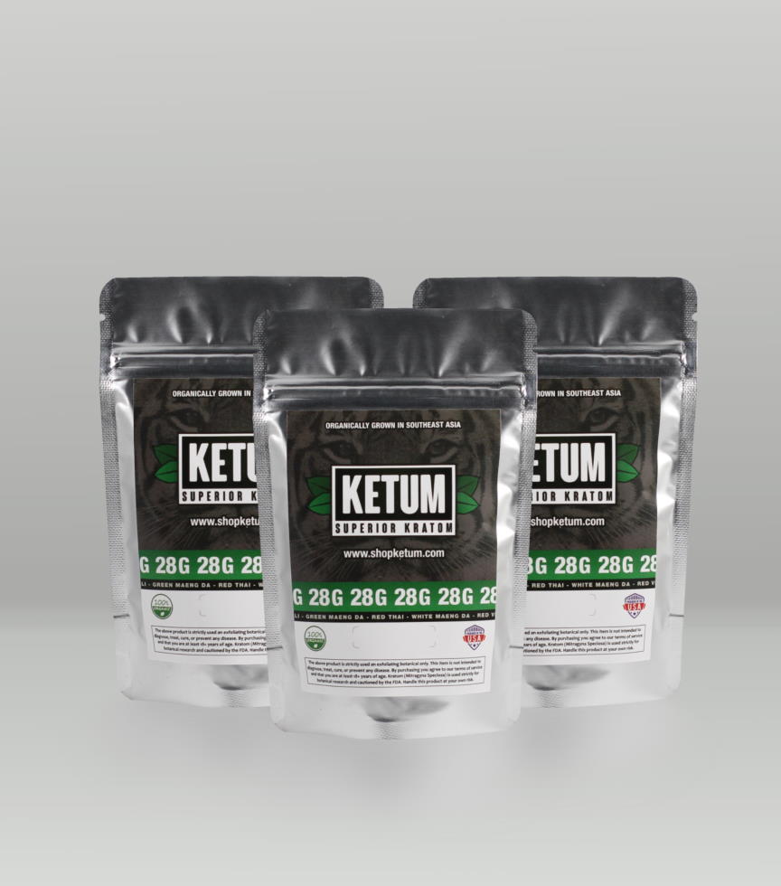 Order Kratom Relief Pack Online | 100% Quality Assurance