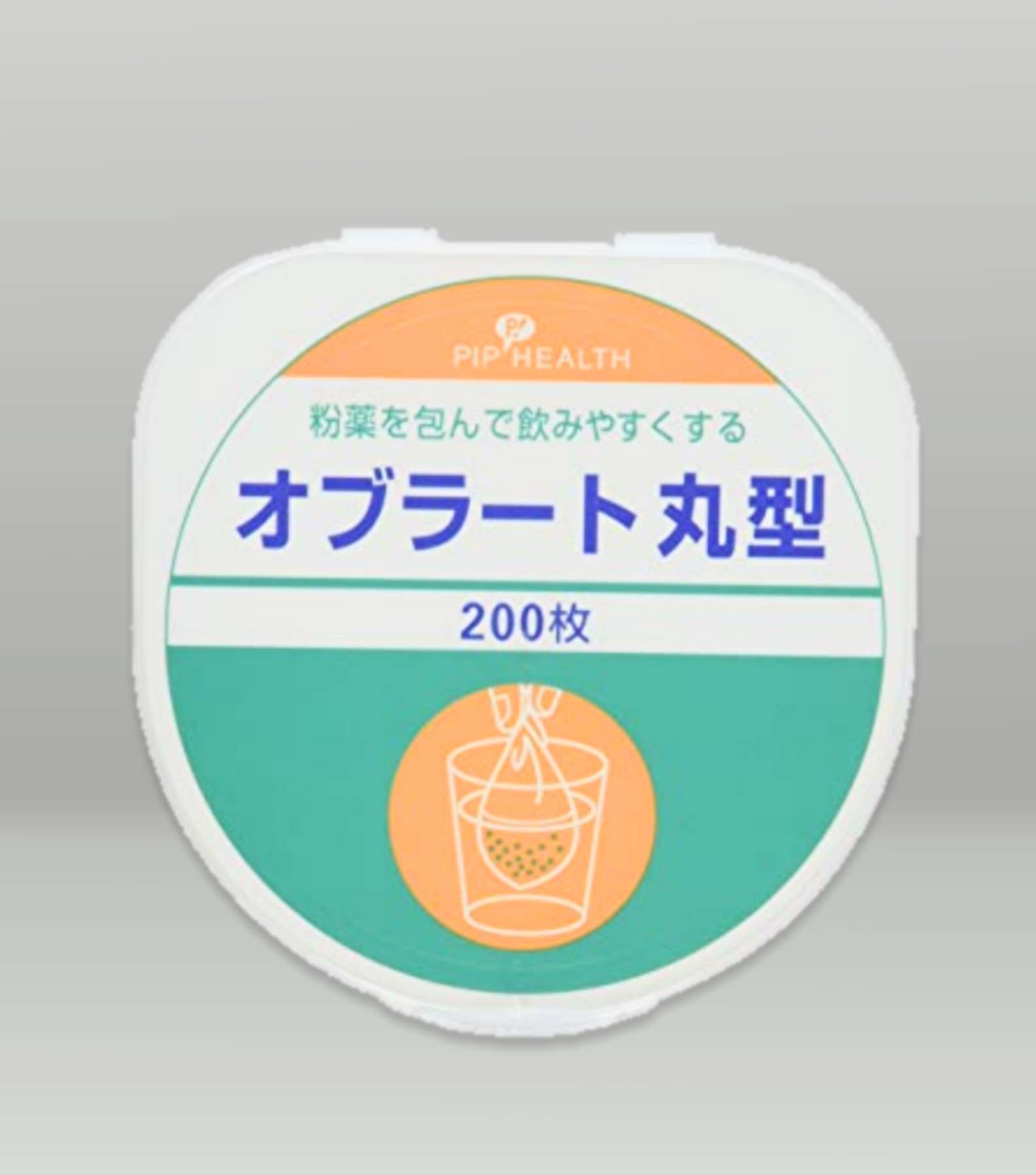 Buy Oblate Discs (200 Sheets) - Premium Quality Sheets